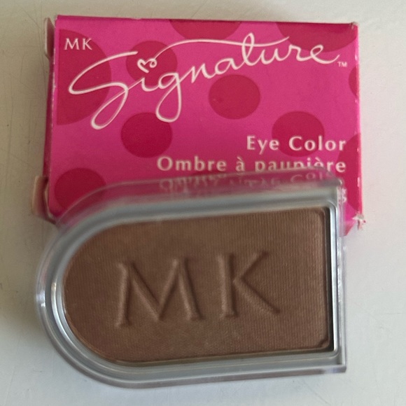 Makeup | Mary Kay Nib Eye Color Gold Leaf | Poshmark